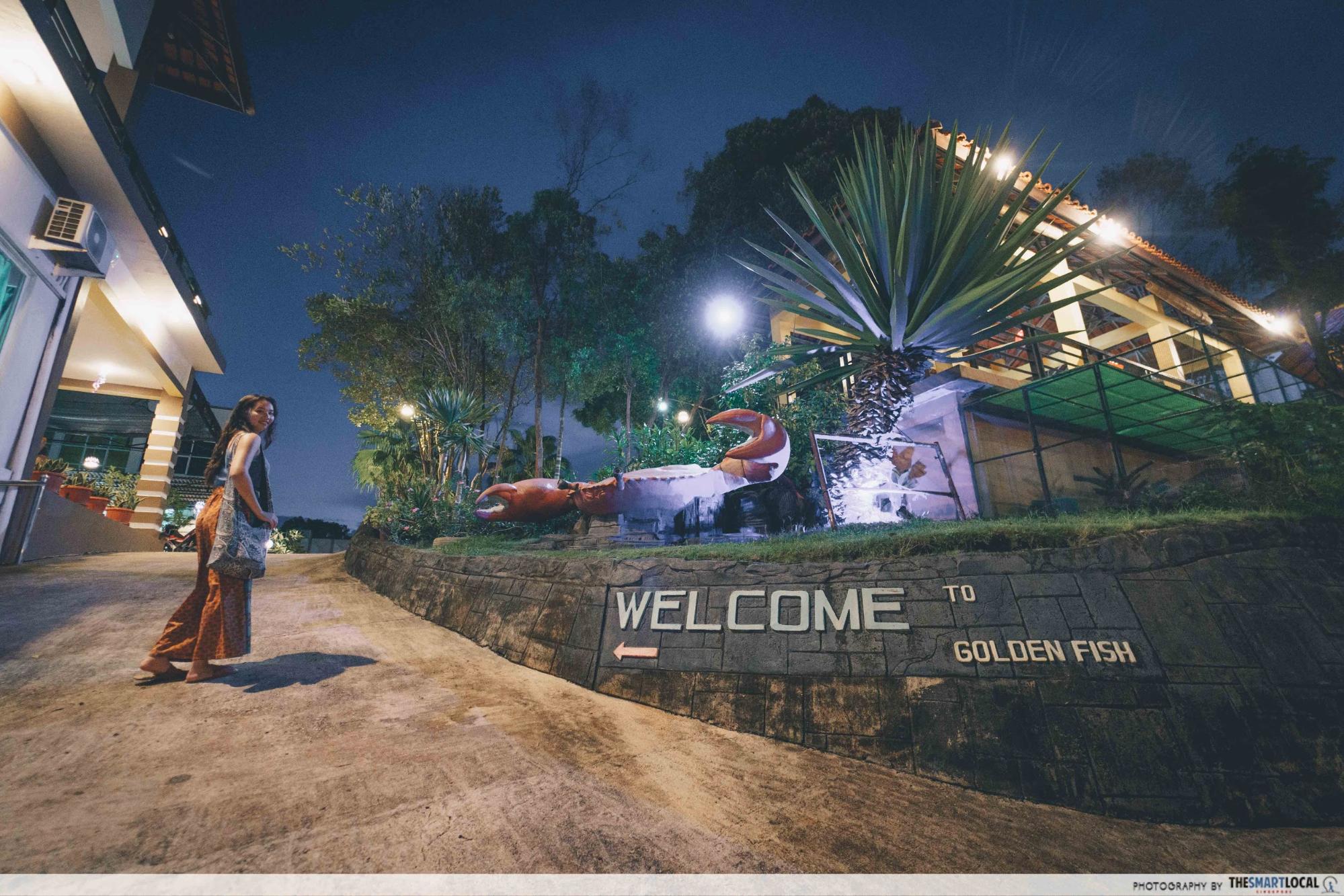 5 Cheap Batam Food Stalls To Hit Up For Local Indonesian Dishes