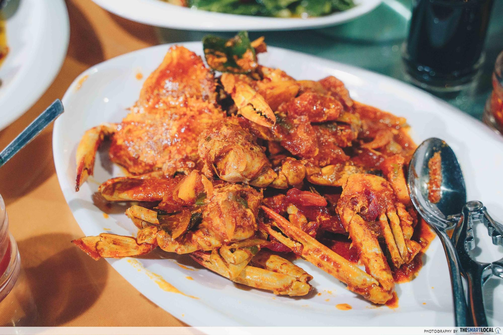 5 Cheap Batam Food Stalls To Hit Up For Local Indonesian Dishes