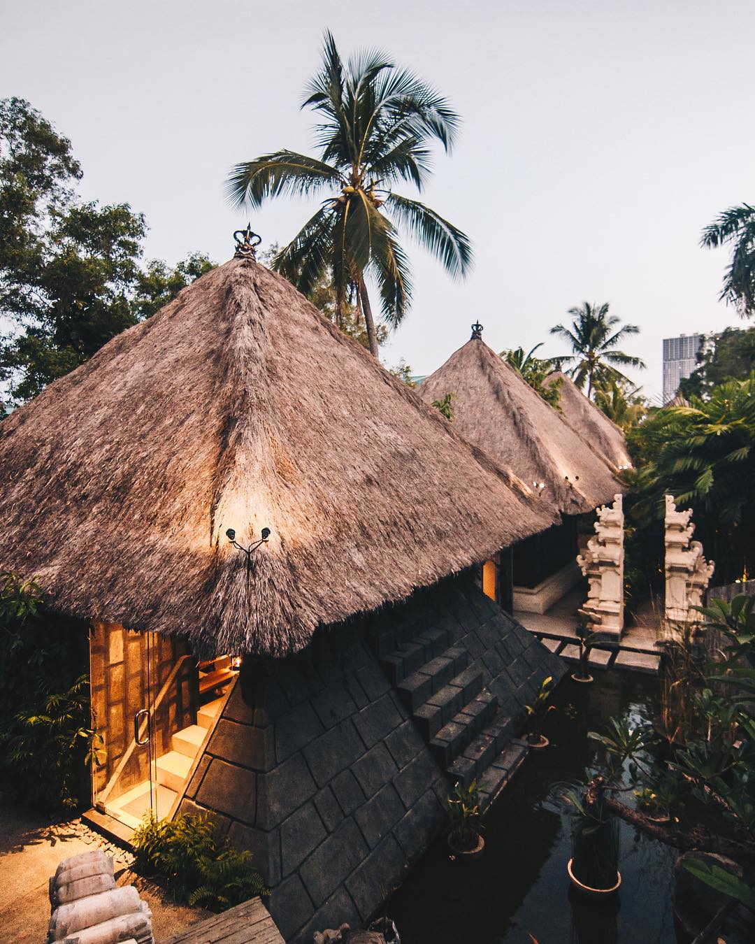 8 Things To Do On Batam Island To Escape The Big City Crowds