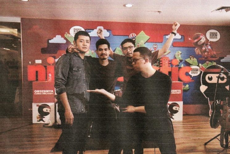 8 Indonesian Indie Music Artists To Add To Your Playlist