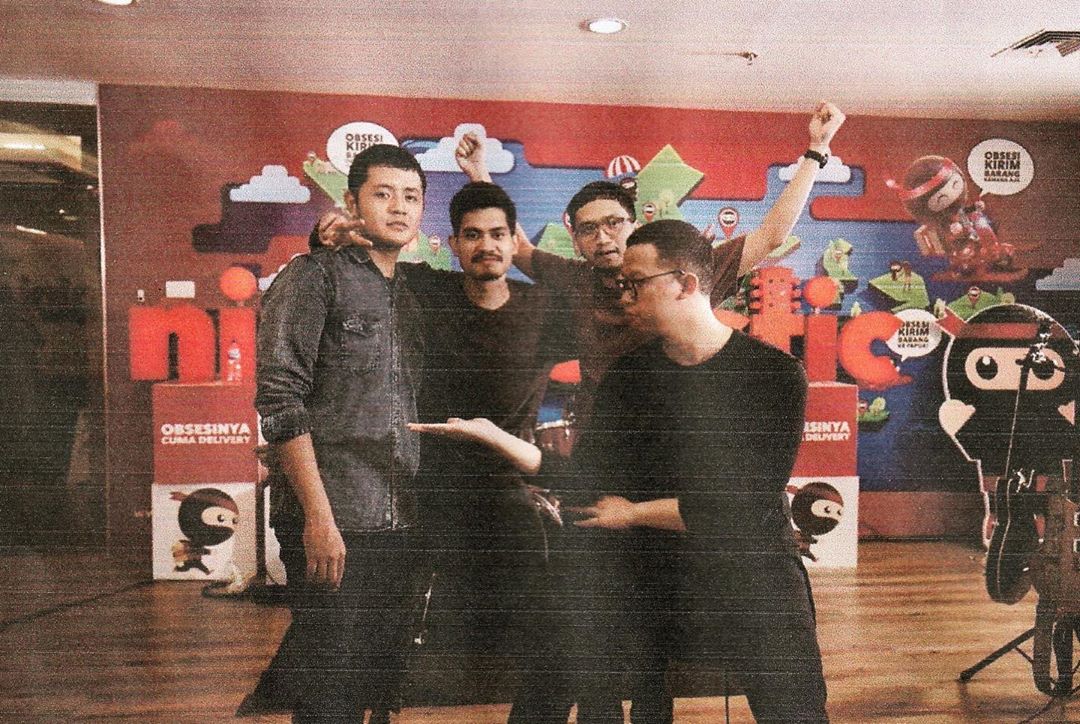 8 Indonesian Indie Music Artists To Add To Your Playlist