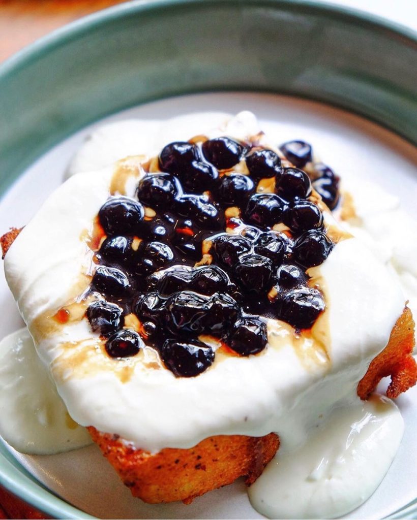 8 Boba Desserts & Dishes That Are Not Bubble Tea To Get In Jakarta