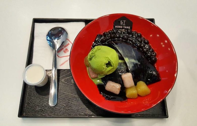 8 Boba Desserts & Dishes That Are Not Bubble Tea To Get In Jakarta