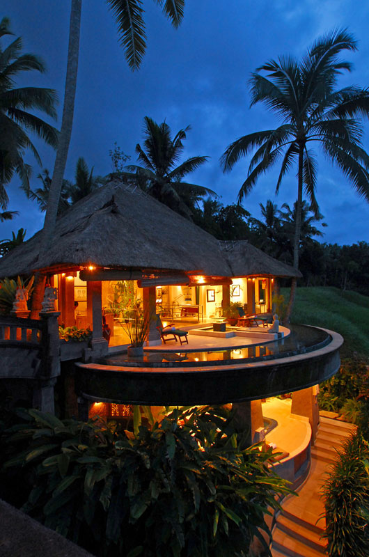 8 Bali Spas With Luxury Massages Worth Paying For