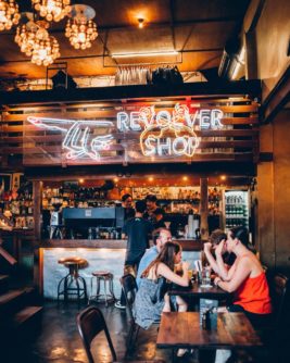 8 Seminyak Restaurants, Cafes & Bars To Visit On Your Next Bali Trip