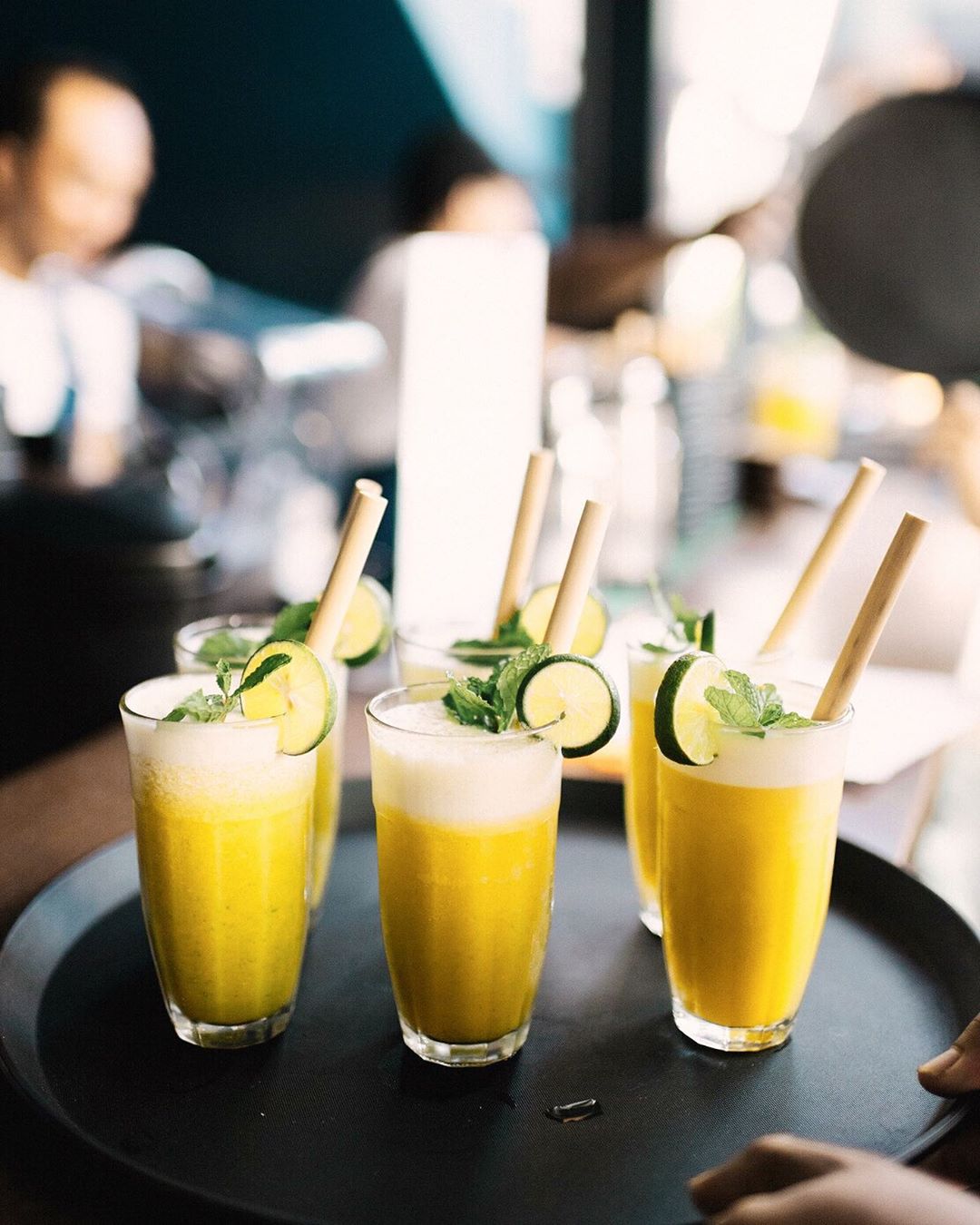 8 Seminyak Restaurants, Cafes & Bars To Visit On Your Next Bali Trip