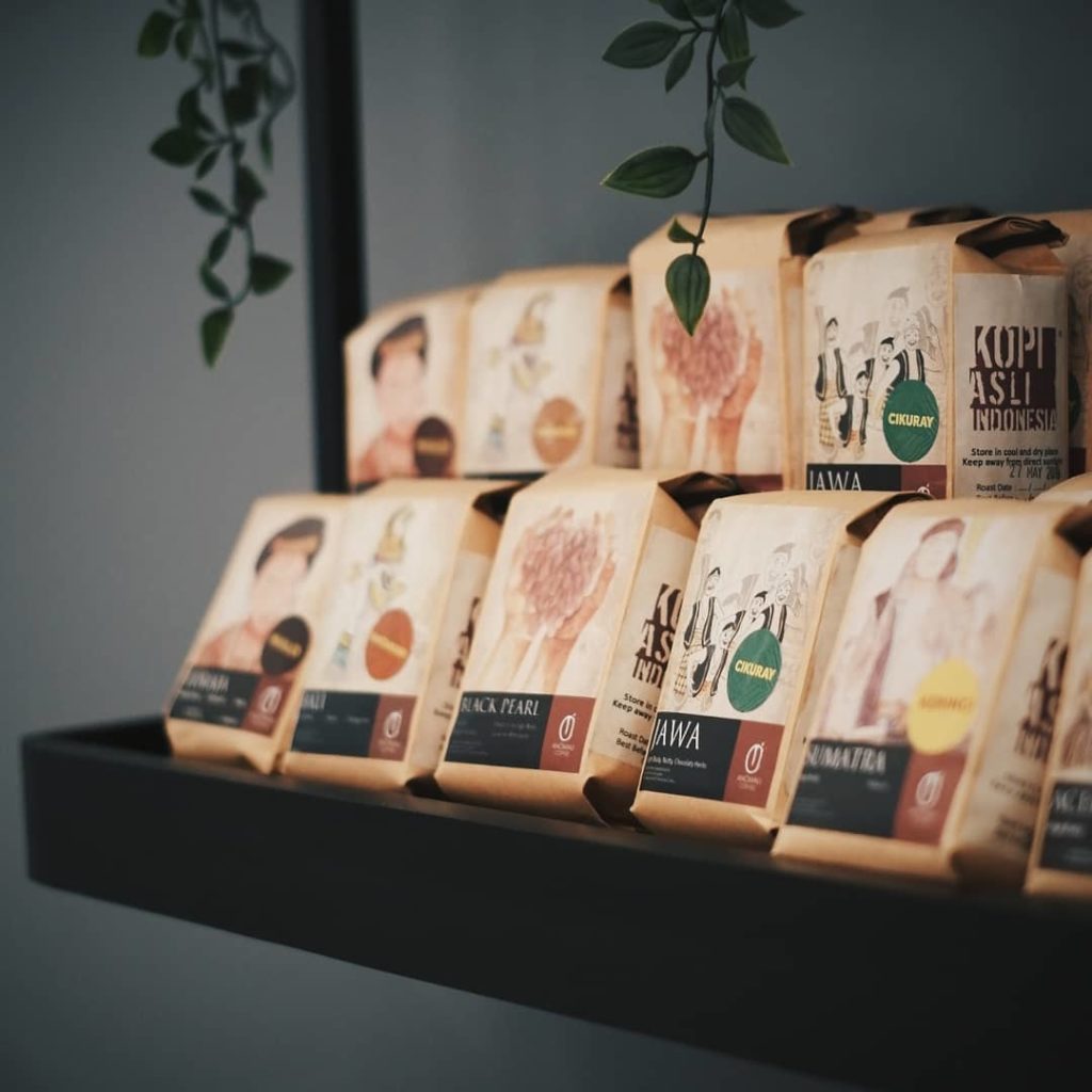 8 Jakarta Cafes To Get Your Morning Coffee While Working From Home ...