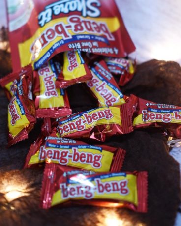 10 Indonesian Snacks You Ate As A Kid That You Can Still Get At ...