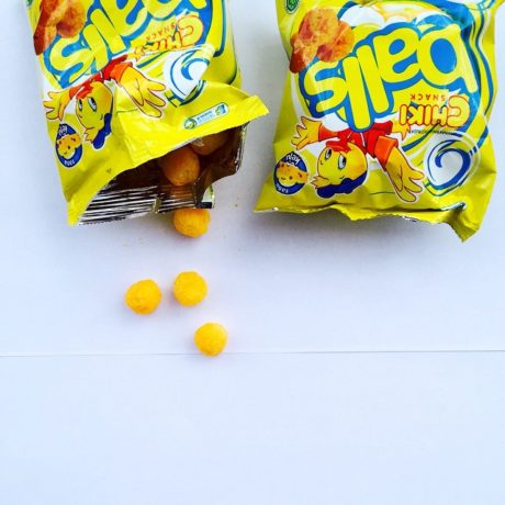 10 Indonesian Snacks You Ate As A Kid That You Can Still Get At ...