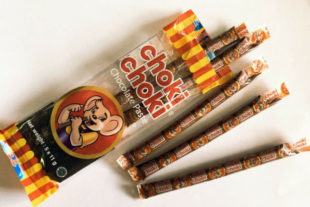 10 Indonesian Snacks You Ate As A Kid That You Can Still Get At ...