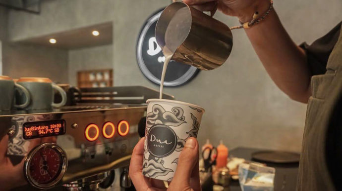 8 Jakarta Cafes To Get Your Morning Coffee While Working From Home ...