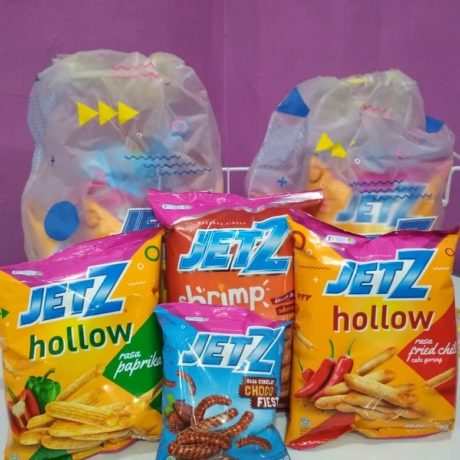 10 Indonesian Snacks You Ate As A Kid That You Can Still Get At ...