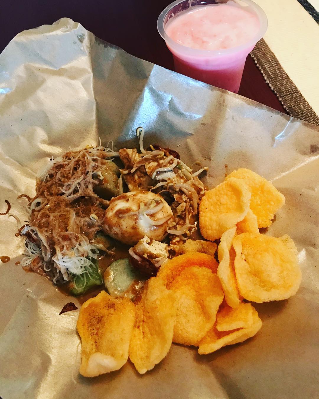 10 Food Delivery Boxed Meals To Order In Jakarta For Busy, Hungry ...