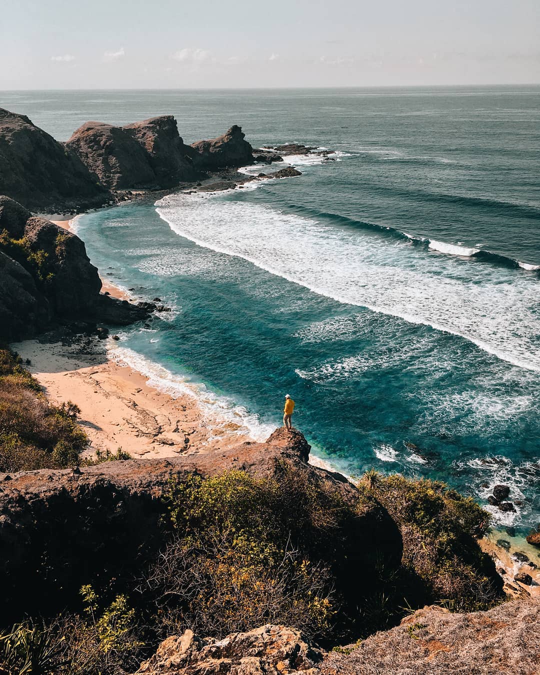 8 Things To Do In Mandalika – Indonesia’s Secret Getaway City To ...