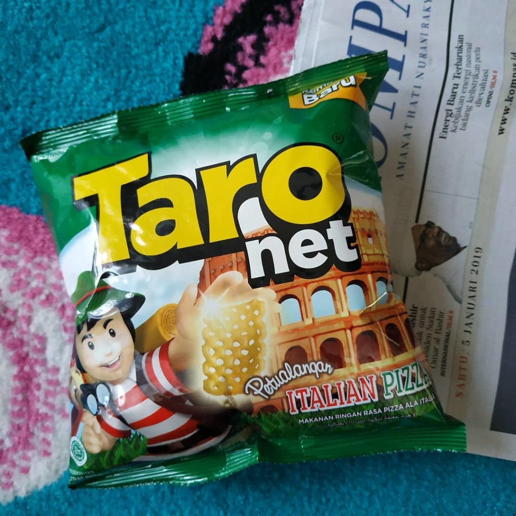 10 Indonesian Snacks You Ate As A Kid That You Can Still Get At ...
