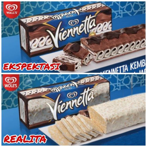 Beloved 90s Ice Cream Viennetta Makes Its Indonesian Comeback ...