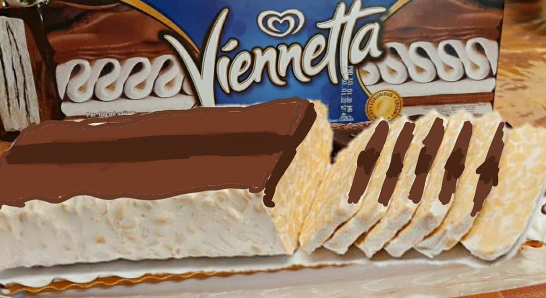 Beloved 90s Ice Cream Viennetta Makes Its Indonesian Comeback ...
