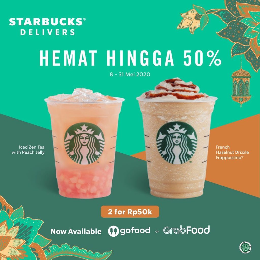 20 Iftar Ramadan Promos For Indonesians To Save Money & Energy