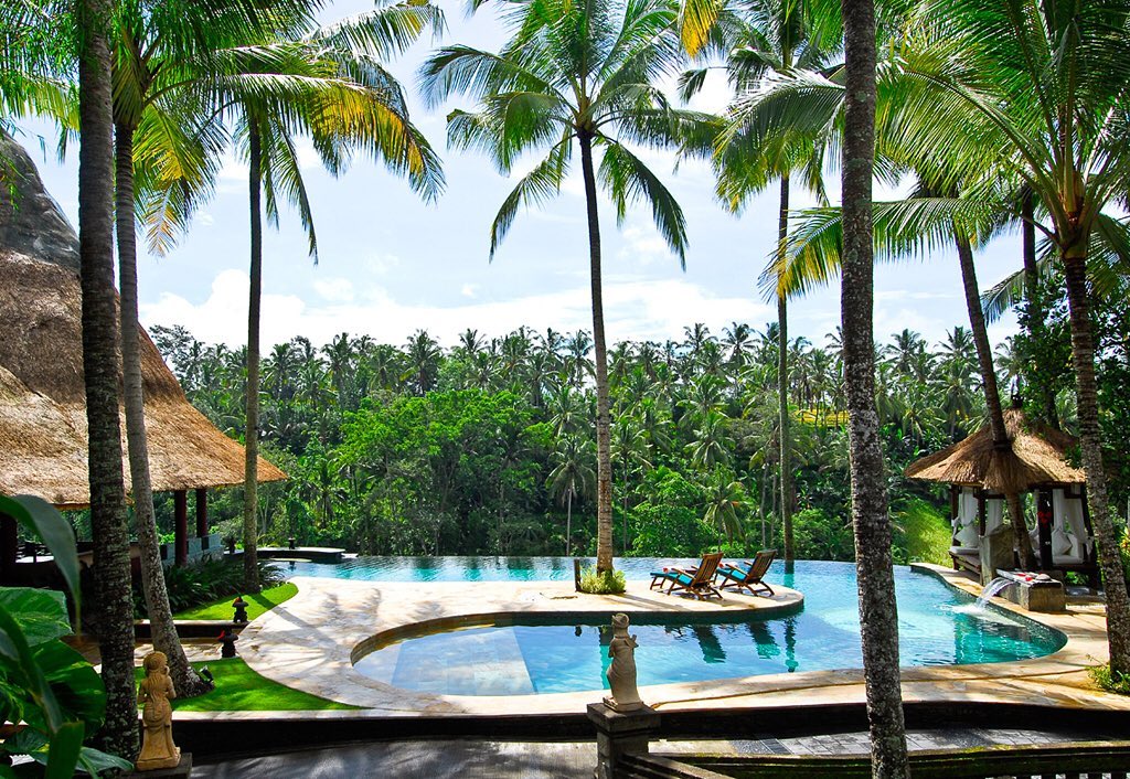Bali Hotels Prepare New Safety & Hygiene Measures As Travel ...