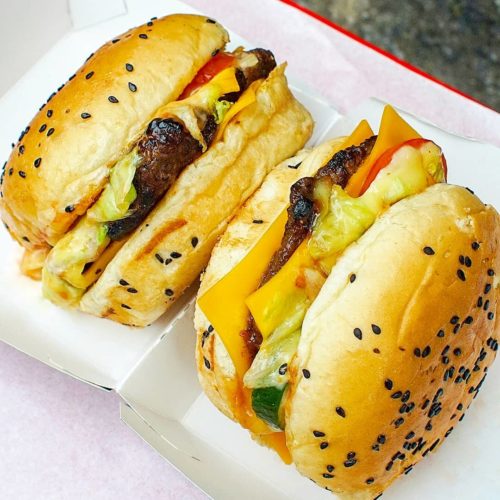 8 Burger Joints In Jakarta That Aren't McDonald's Or Burger King ...