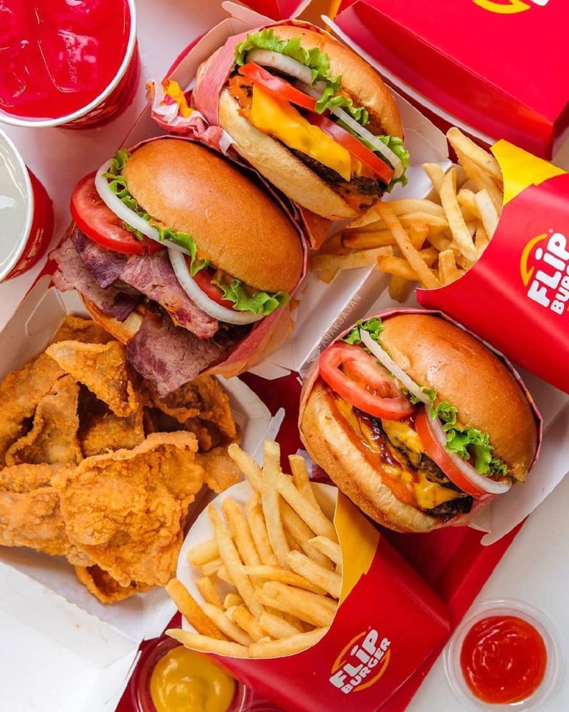 8 Burger Joints In Jakarta That Aren't McDonald's Or Burger King ...