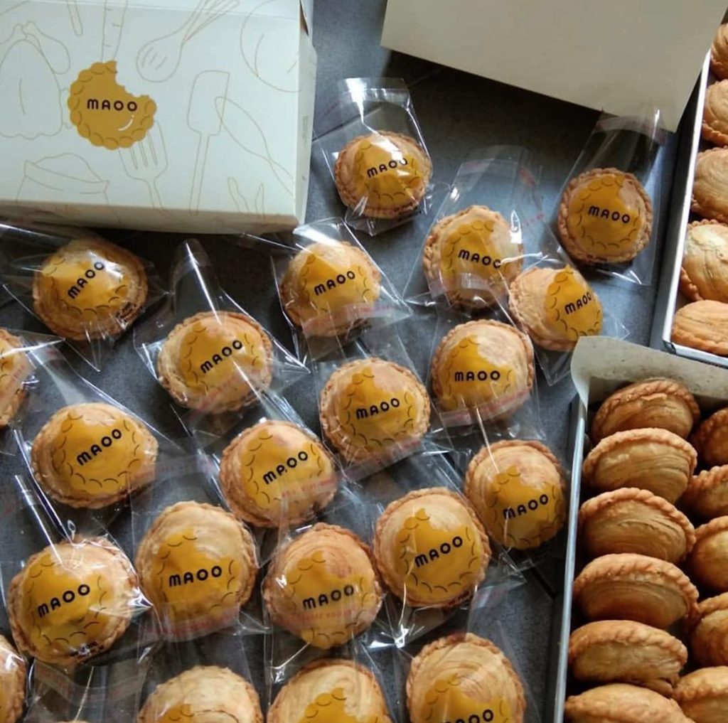 8 Frozen Snacks Indonesians Can Stock Up At Home, From Chicken Puffs To ...