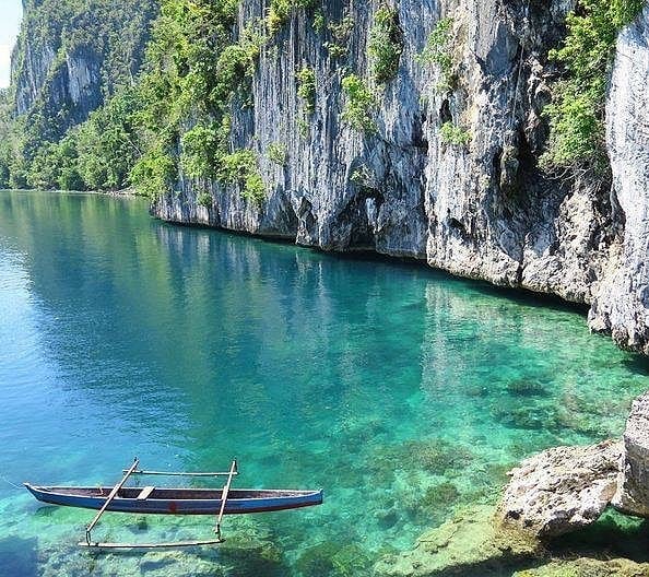 Maluku's Breathtaking Ora Beach Is Listed on Condé Nast Traveler's Top ...