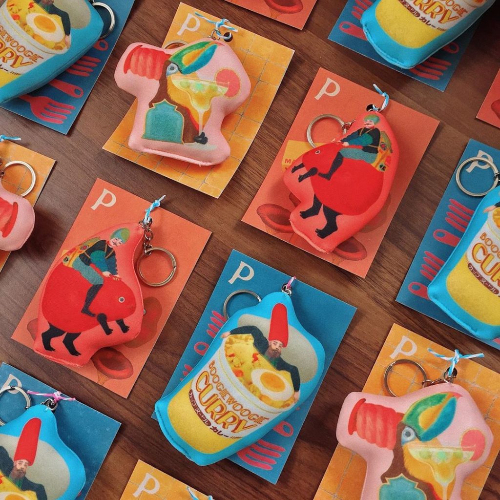 8 Indonesian Products By Local Brands And Artists To Gift To Your Loved ...