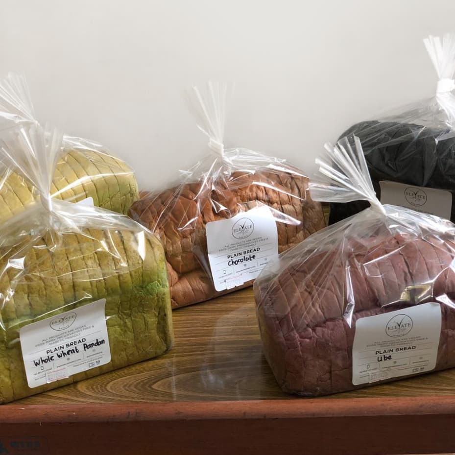 8 Jakarta Home Bakeries With Delicious Bread By Local Bakers