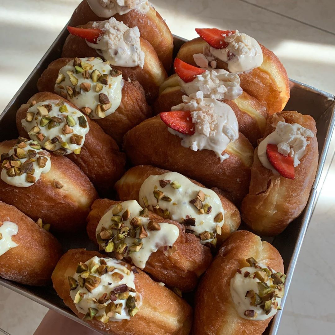 8 Jakarta Home Bakeries With Delicious Bread By Local Bakers