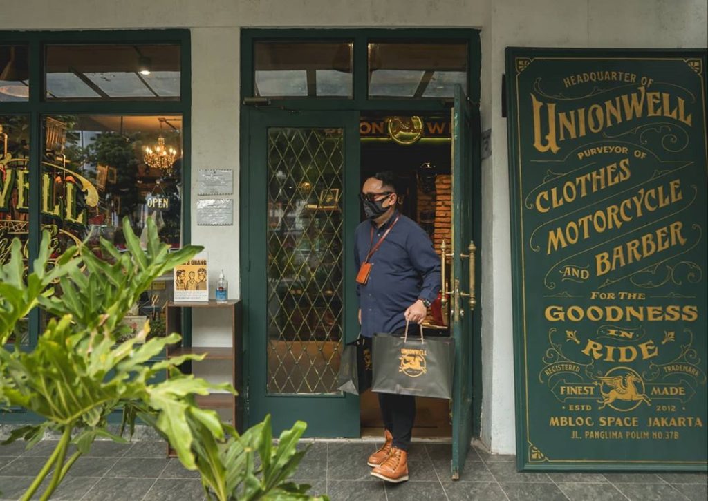 M Bloc Space In Jakarta Will Get Three New Sections In 2021