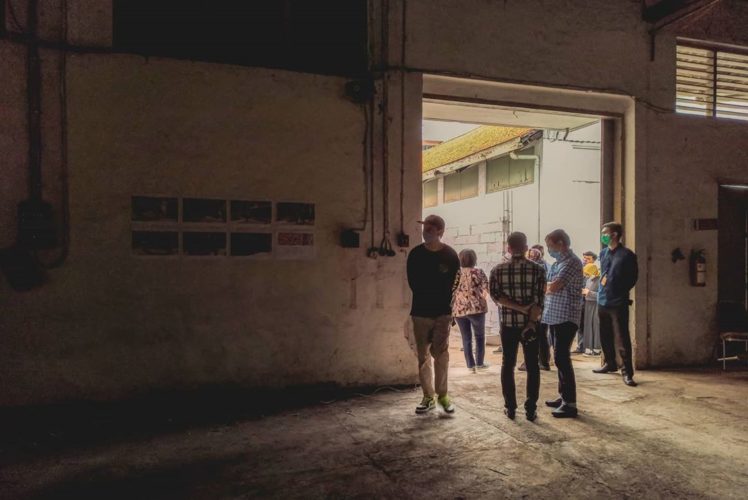 M Bloc Space In Jakarta Will Get Three New Sections In 2021