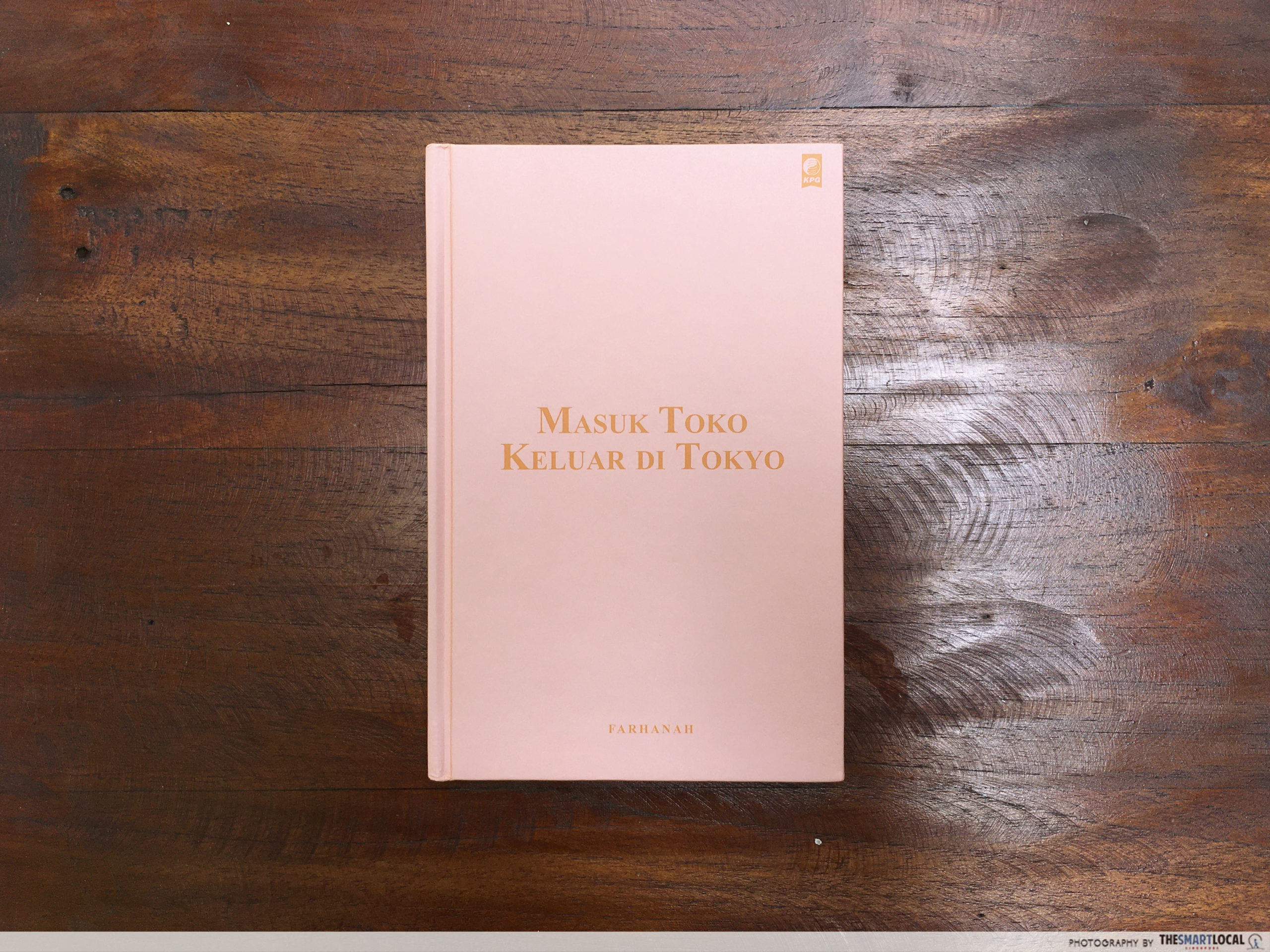 8 Indonesian Books To Add To Your Bookshelf - From Non-Fiction To ...