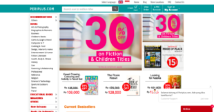 20 Bookstores In Indonesia That Offer Online Delivery