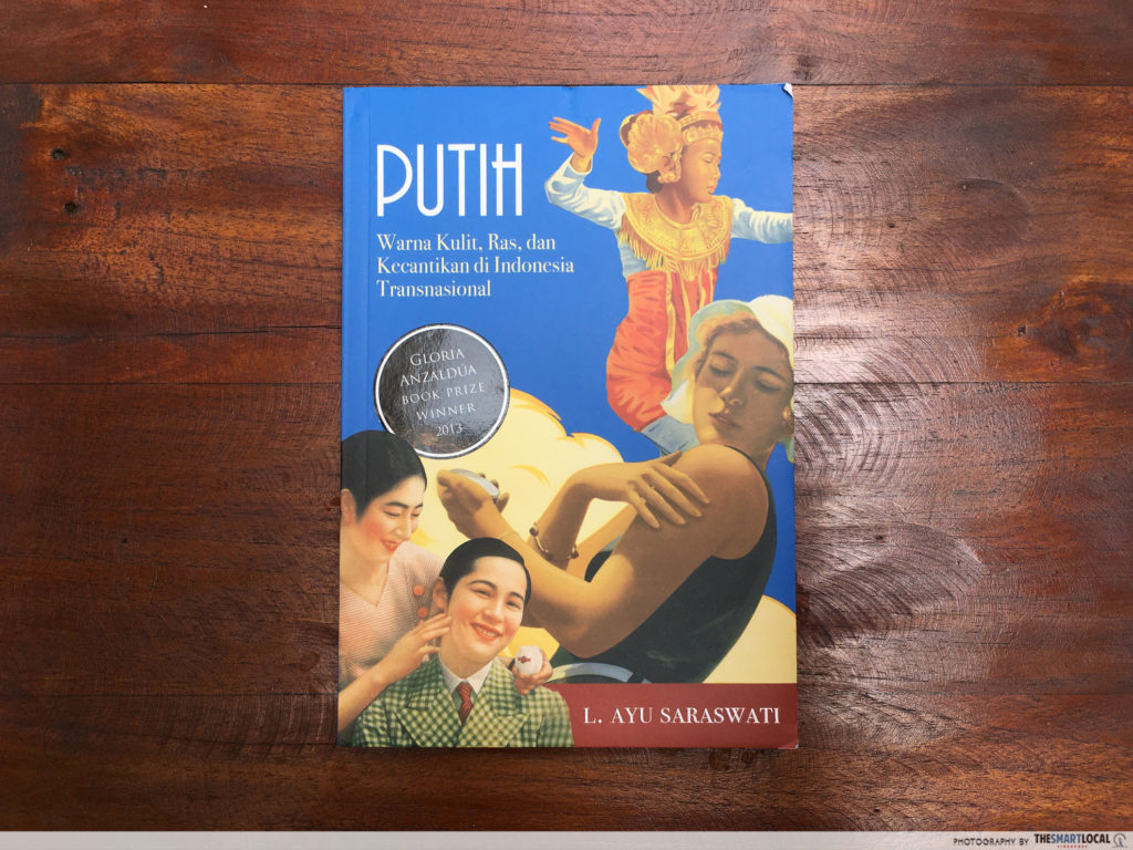 8 Indonesian Books To Add To Your Bookshelf - From Non-Fiction To ...