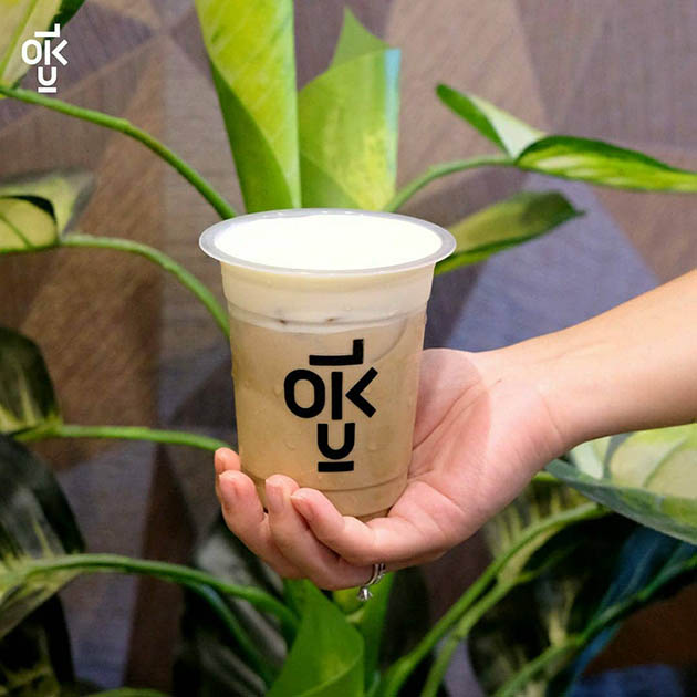 8 Unique Coffee Flavors Worth Trying In Jakarta To Spice Up Your ...