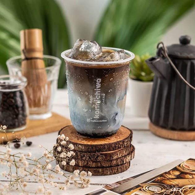 8 Unique Coffee Flavors Worth Trying In Jakarta To Spice Up Your ...