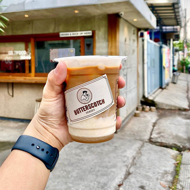8 Unique Coffee Flavors Worth Trying In Jakarta To Spice Up Your ...