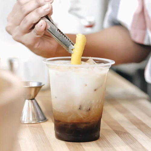 8 Unique Coffee Flavors Worth Trying In Jakarta To Spice Up Your ...