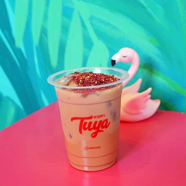 8 Unique Coffee Flavors Worth Trying In Jakarta To Spice Up Your ...