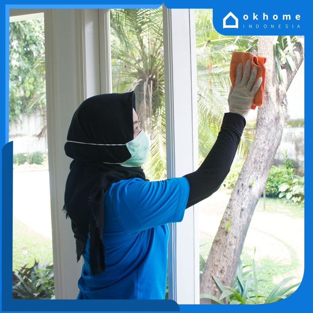 8 Indonesian Cleaning Service Companies To Help You Keep Your House ...