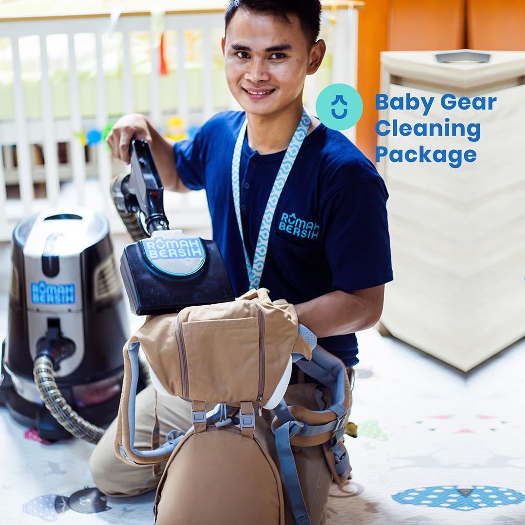 8 Indonesian Cleaning Service Companies To Help You Keep Your House ...