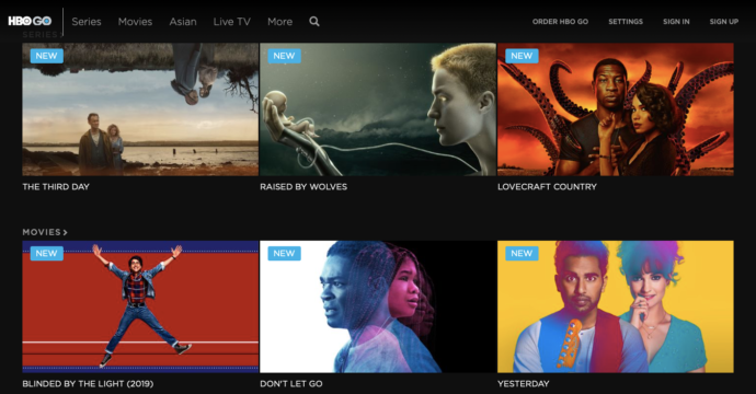 8 Online Streaming Websites & Apps For Movies & TV In Indonesia