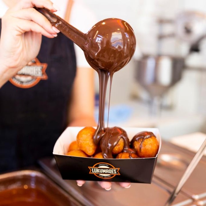 Lukumades Brings Greek Donuts To Indonesia & Netizens Are Already ...