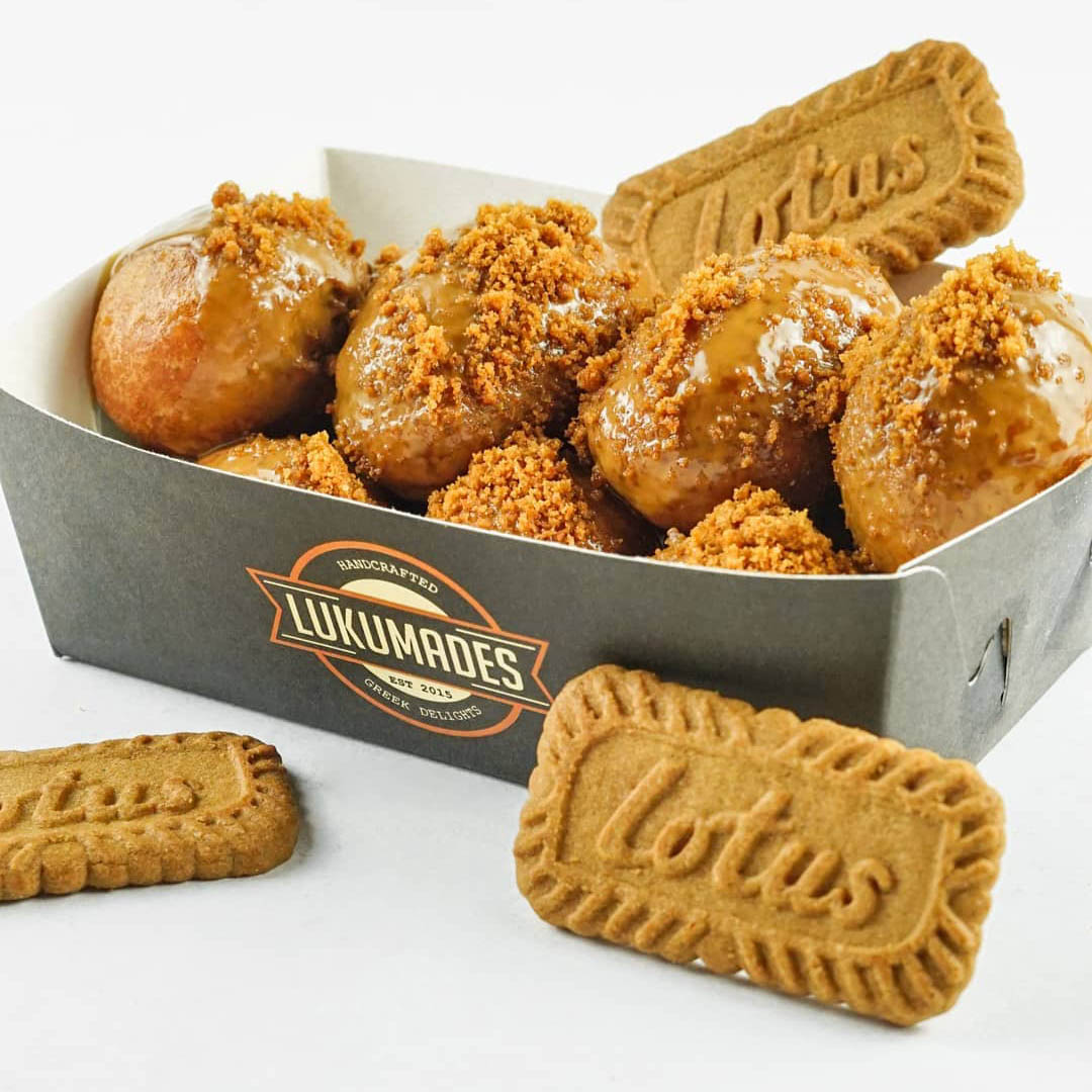 Lukumades Brings Greek Donuts To Indonesia & Netizens Are Already ...