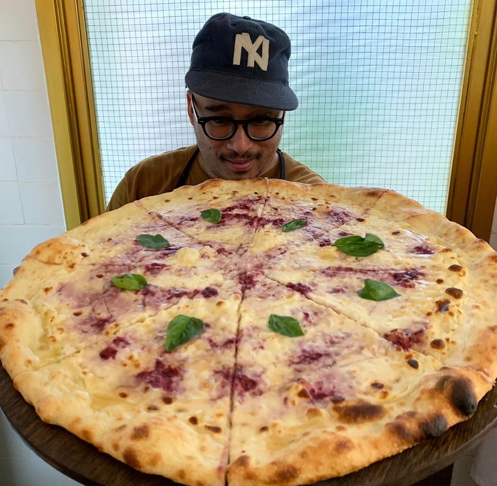 8 Pizza Restaurants In Jakarta Other Than Pizza Hut and Domino's