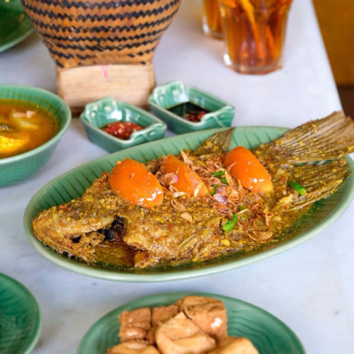 Cipete Guide - Where To Eat, Where To Stay, And Things To Do