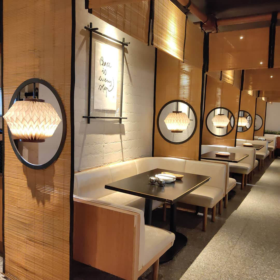 8 Vegetarian Restaurants In Jakarta Offering Meat Substitutes