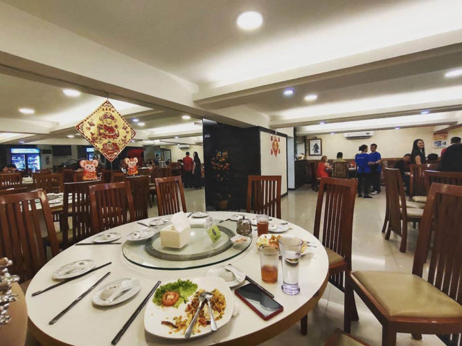 8 Vegetarian Restaurants In Jakarta Offering Meat Substitutes