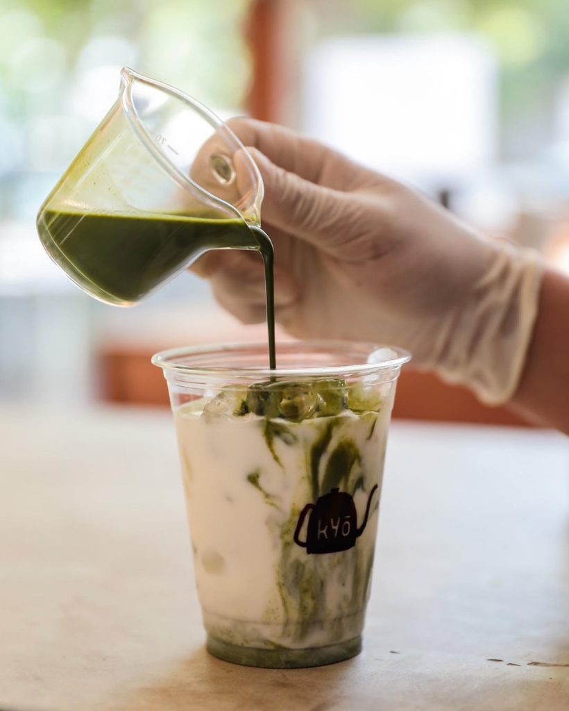 Kyō Coffee In East Jakarta Is A Must-Visit For Caffeine-Seekers Who ...